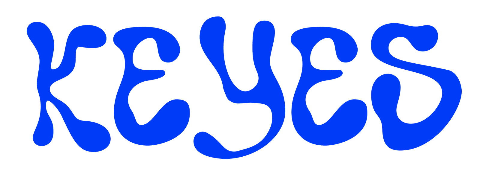 About – KEYES